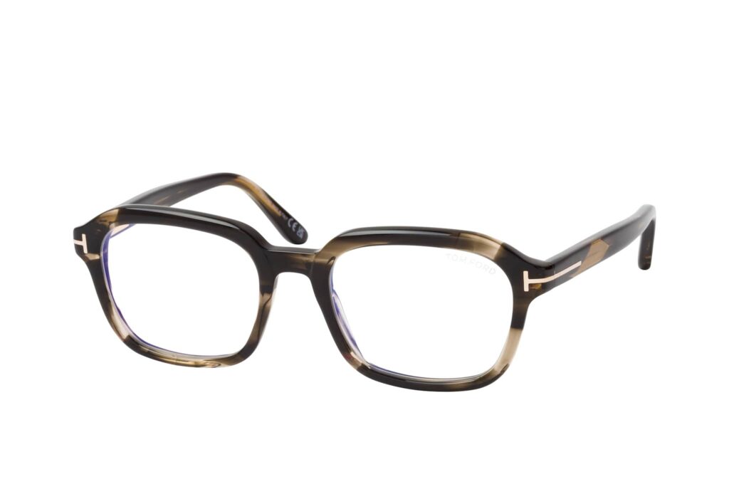 Tom Ford Brille Herren