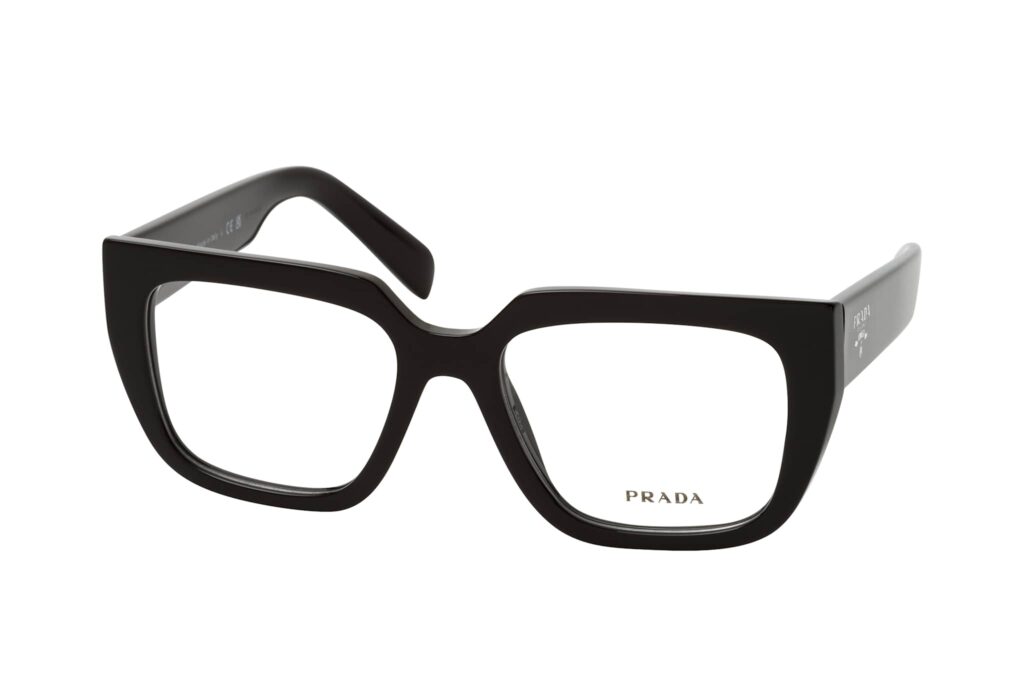 Prada Damen Brille