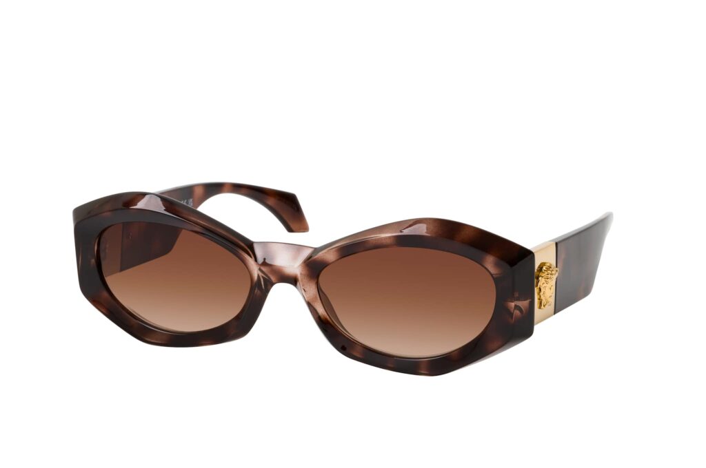 Sonnenbrille Versace Damen